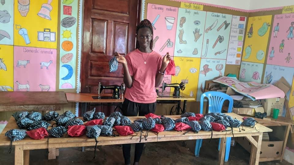 SOWE - Swedish Organization for Women Empowerment